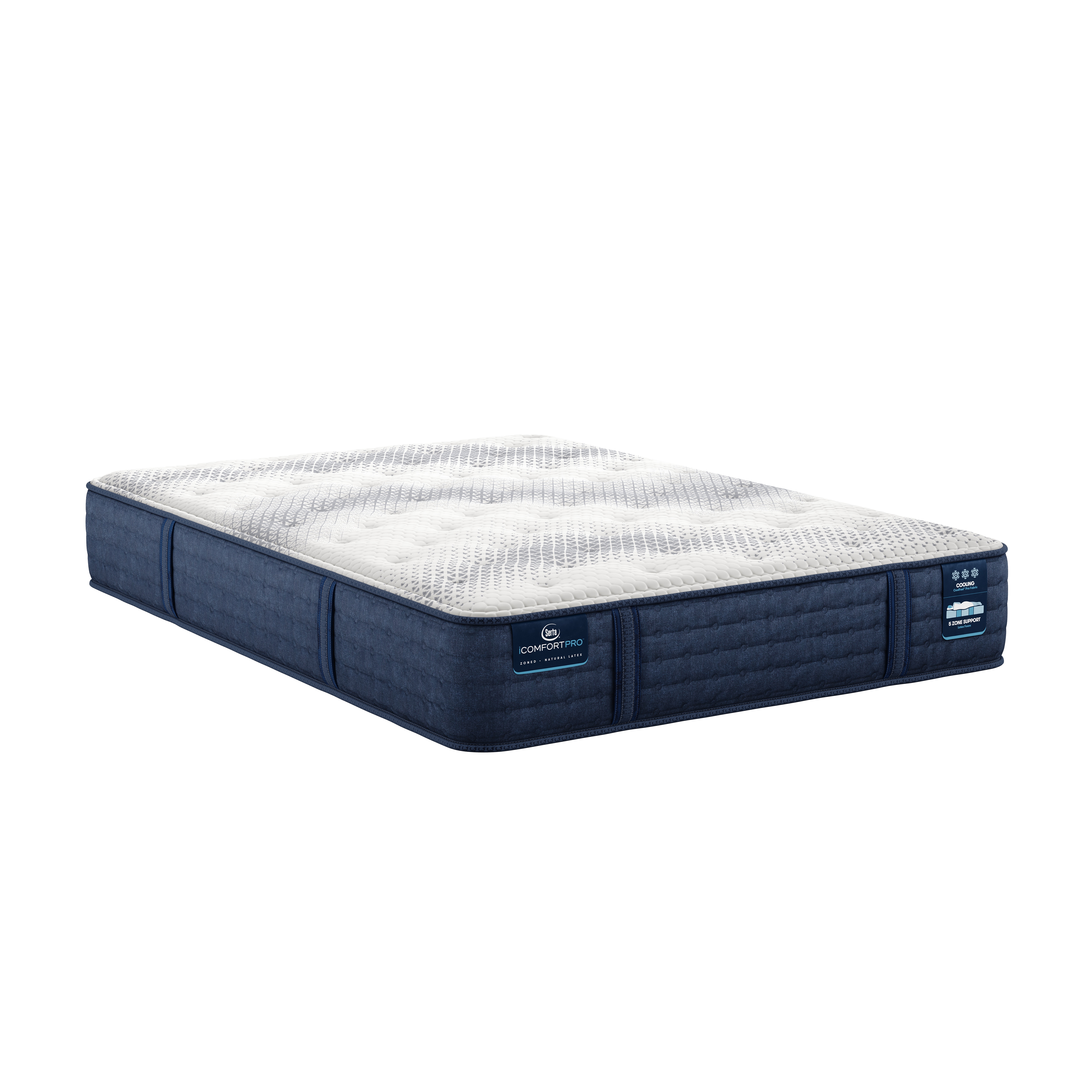 Serta cal king mattress store